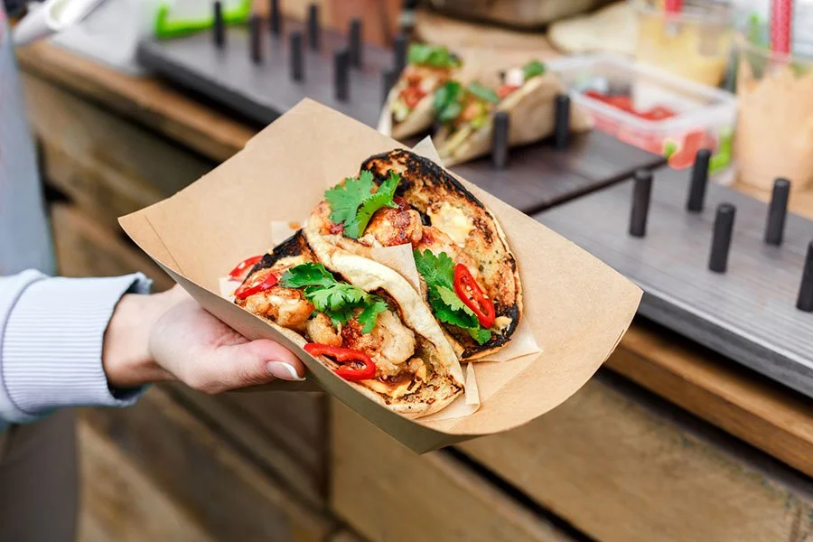 Brisbane Food Truck Scene: Where to Eat the Best Street Food Around the ...