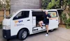 Van Hire Melbourne - convenient hourly van rental near you | GoGet Carshare