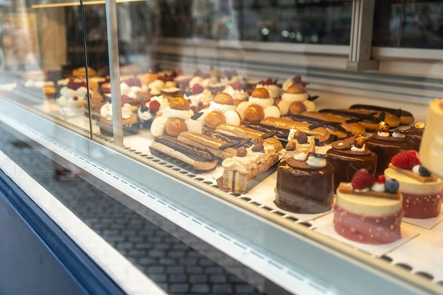 Discover the Best Bakeries Across Brisbane: A Journey Through Brisbane ...