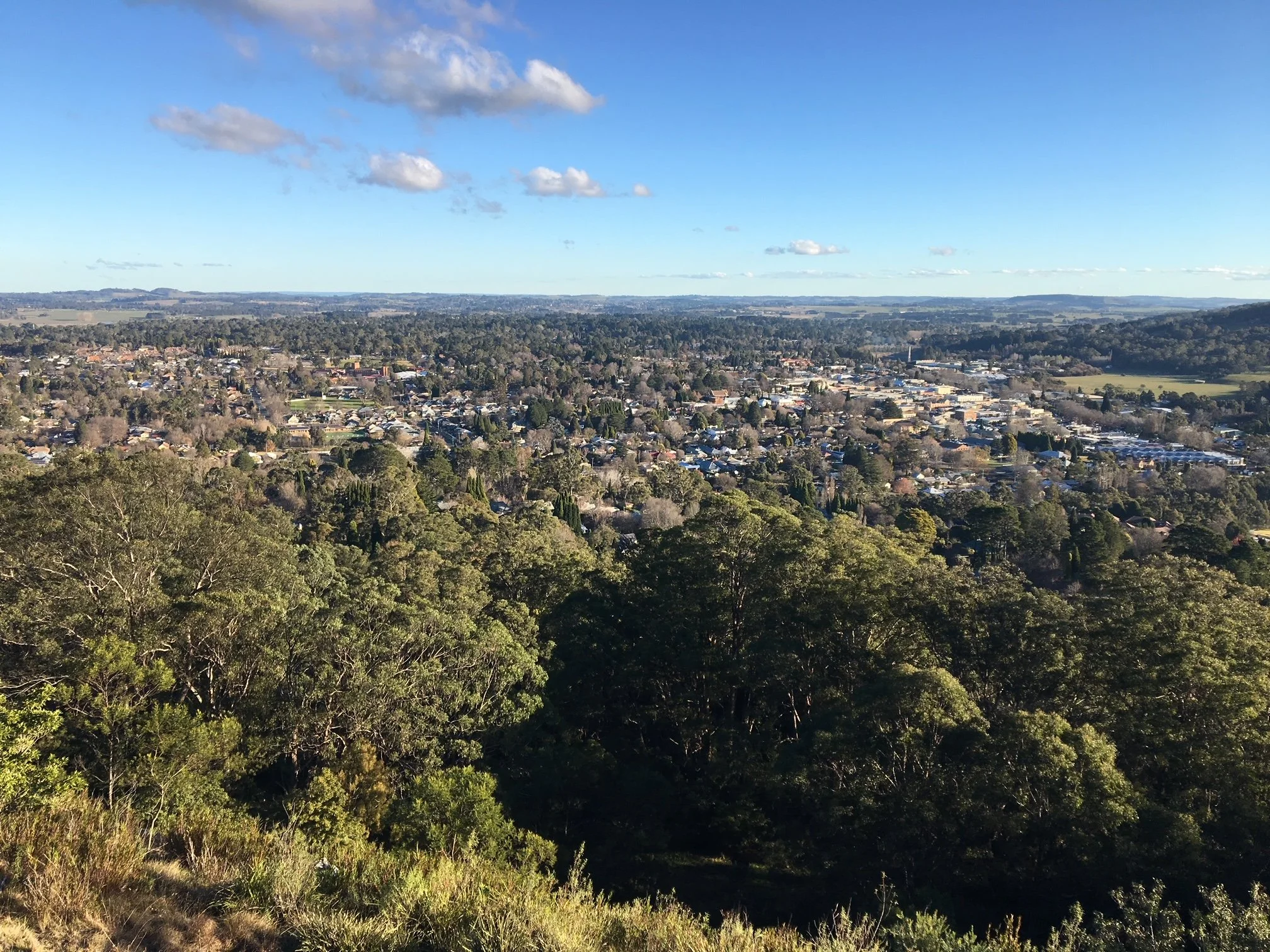 Your Guide to a Weekend in Bowral — GoGet - Australia's Leading Car ...