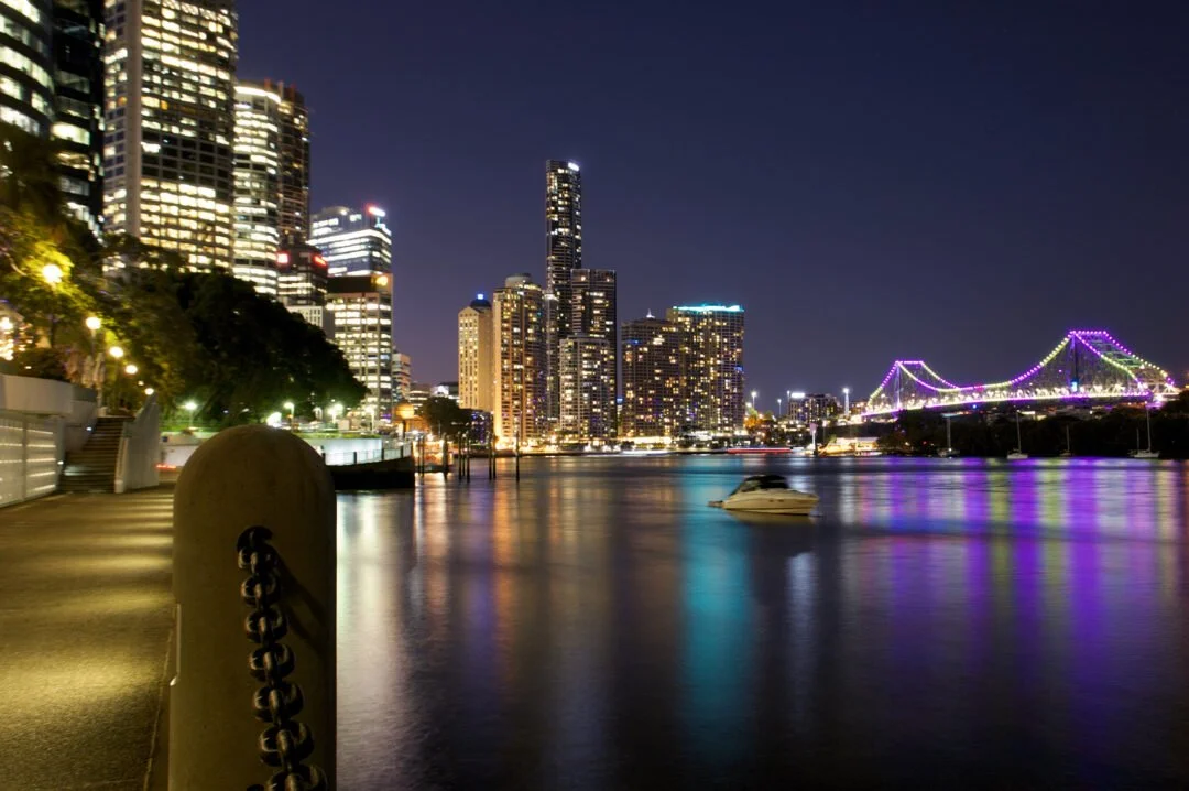 The Best Hikes and Walks Near Brisbane | GoGet Carshare