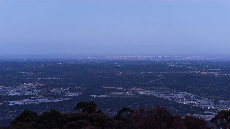 15 Lookouts for the Best Views of Melbourne | GoGet Carshare
