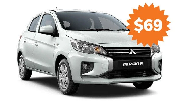 Cheap Car Hire in Sydney, Melbourne & Brisbane | GoGet Spicy Hatch ...