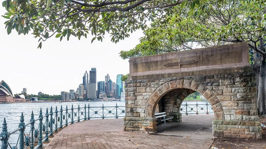 18 Lookouts for The Best Views in Sydney | GoGet Carshare