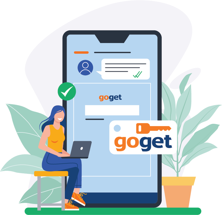 Car Share Sydney, Melbourne, Brisbane | GoGet Australia | GoGet Carshare