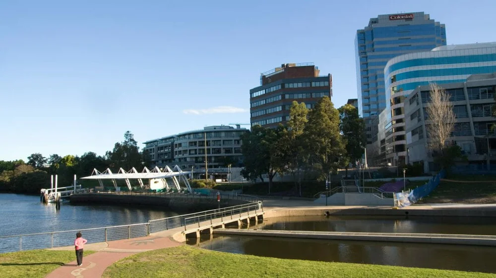 Where to park in Parramatta: A guide to parking in Parramatta | GoGet ...
