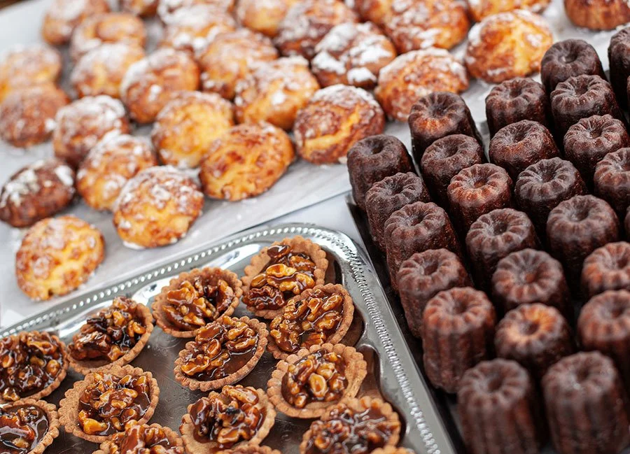 Best Bakeries in Melbourne: A Pastry Lover's Guide to the City's ...
