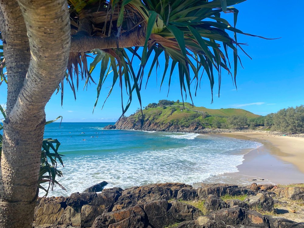 A weekend away on the Tweed Coast | GoGet Carshare