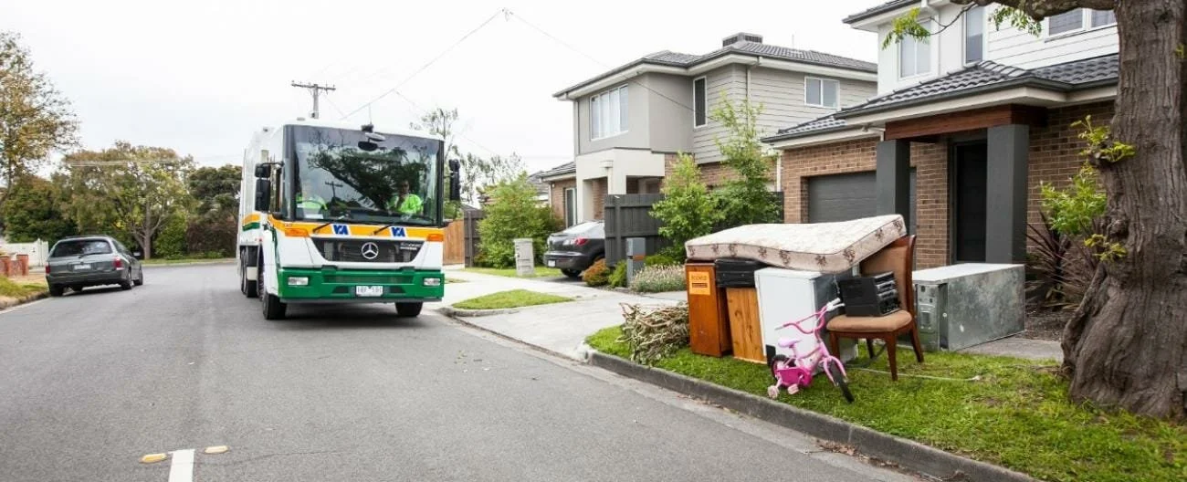 The Low Down on Kerbside Council Clean Ups | Rules Of Council Clean Up ...