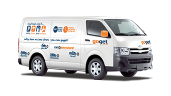 Join GoGet Car Share - Compare Plans and Membership | GoGet Carshare