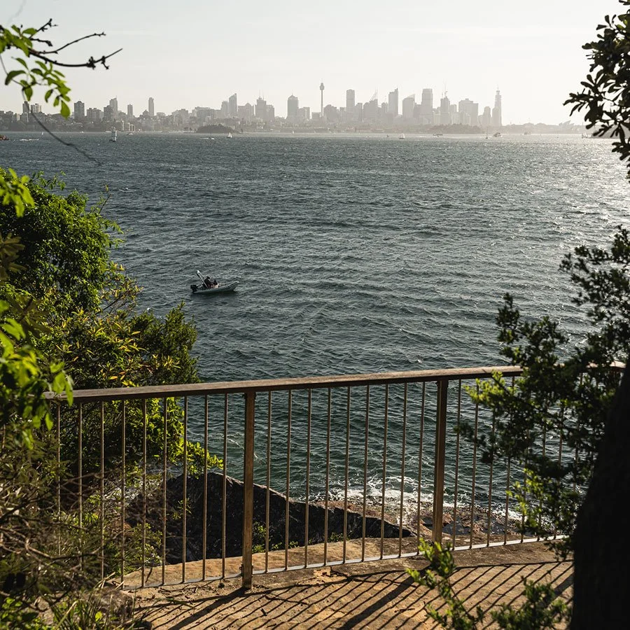 Best Sydney Walks: Scenic Hikes & Coastal Walks in Sydney | GoGet Carshare