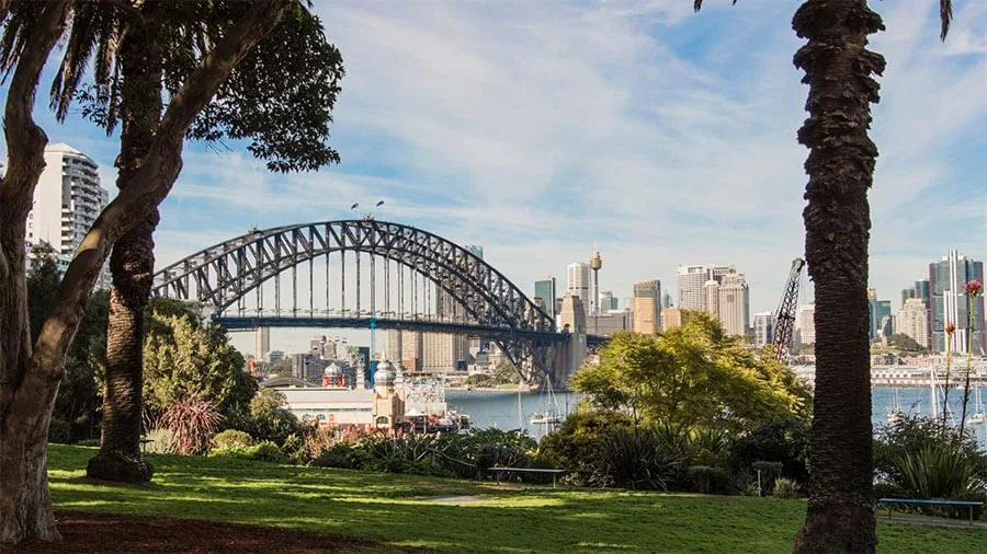 18 Lookouts for The Best Views in Sydney | GoGet Carshare