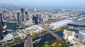 15 Lookouts for the Best Views of Melbourne | GoGet Carshare