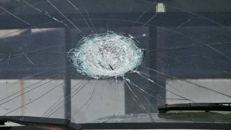 Hail Damage Car Repair: What to Do After a Storm (Insurance, Write-Offs ...