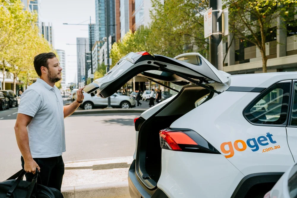 Car Share Melbourne - Flexible Car Hire from $69/Day. Fuel & Insurance ...