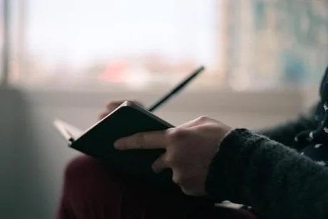 Is It Time to Write Your Story? - Page & Podium Press