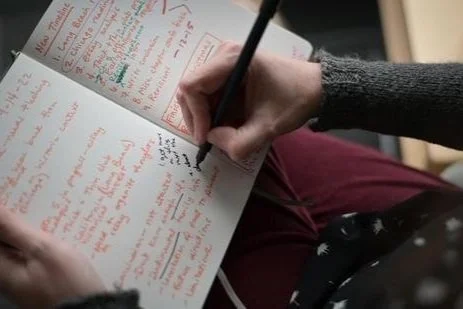 Dealing with Self-Doubt After Writing - Page & Podium Press