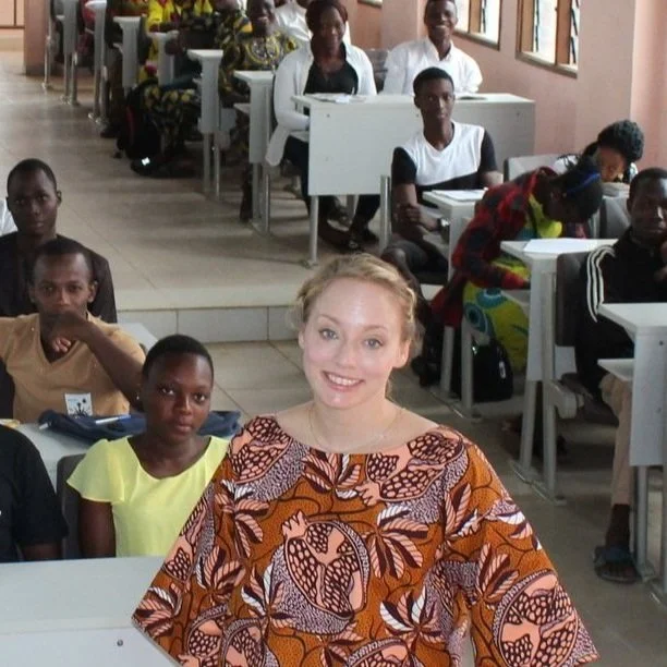 CV — Dr. Jessica Reuther