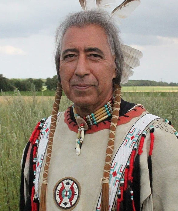 General 1 — The Conestoga-Susquehannock Tribe