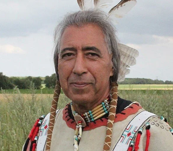 General 1 — The Conestoga-Susquehannock Tribe