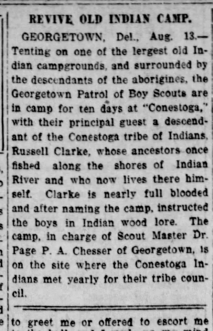 The Jamison family — The Conestoga-Susquehannock Tribe