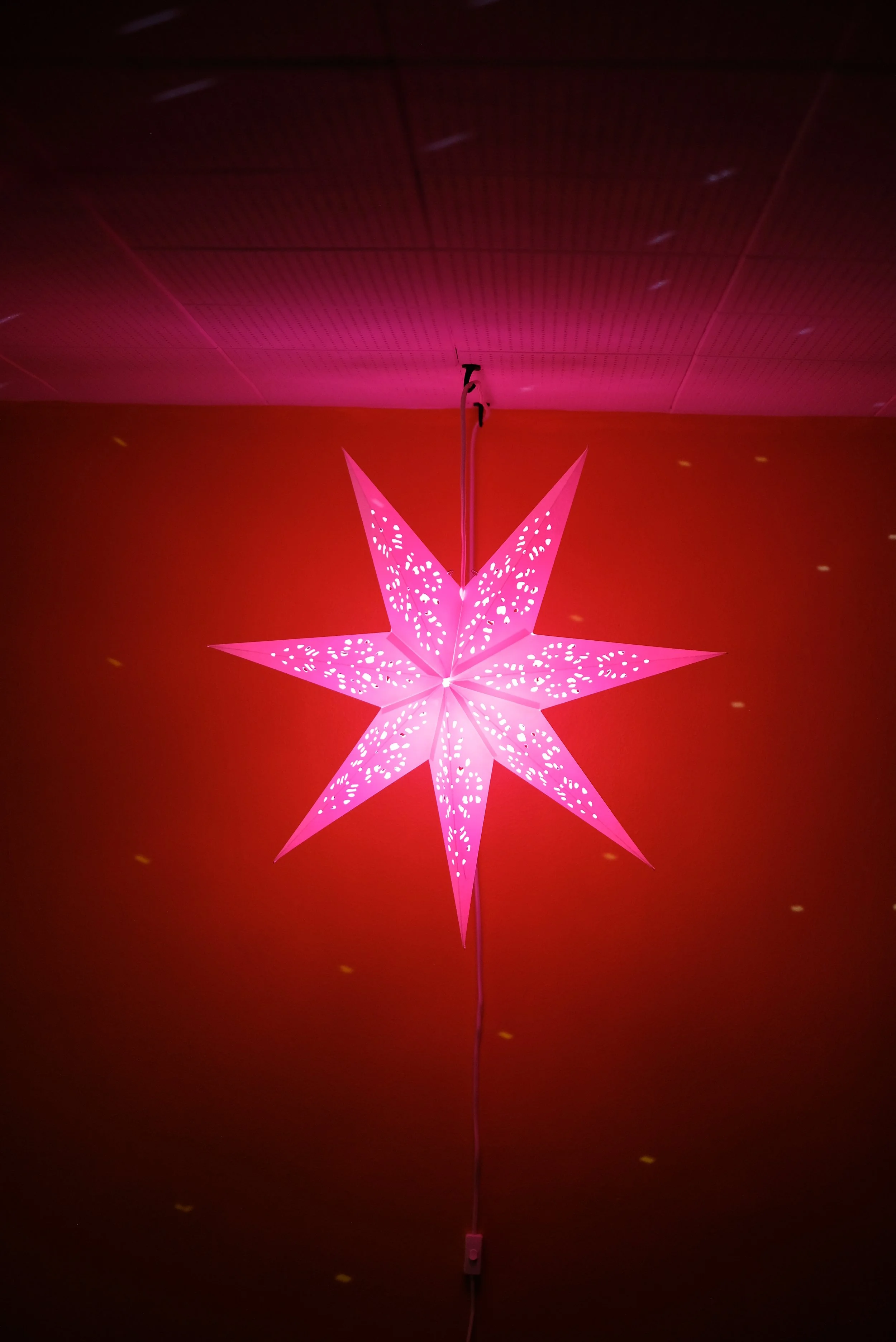 December in the Moving Galaxy honors Jyoti, the inner light — The ...