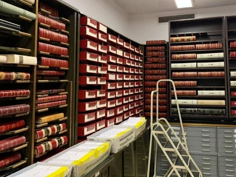 Millstone Project — TJC