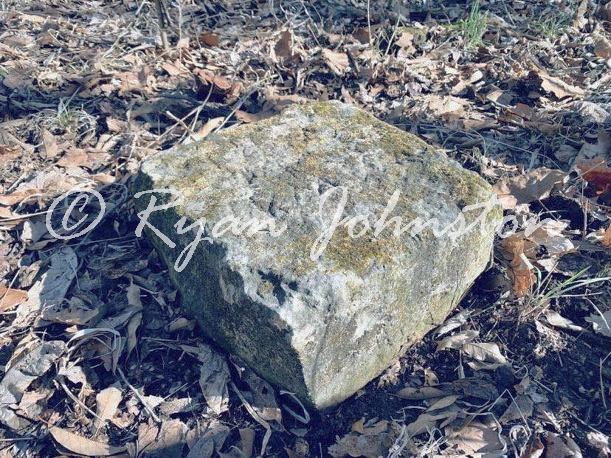 Soulard Stones Project — TJC