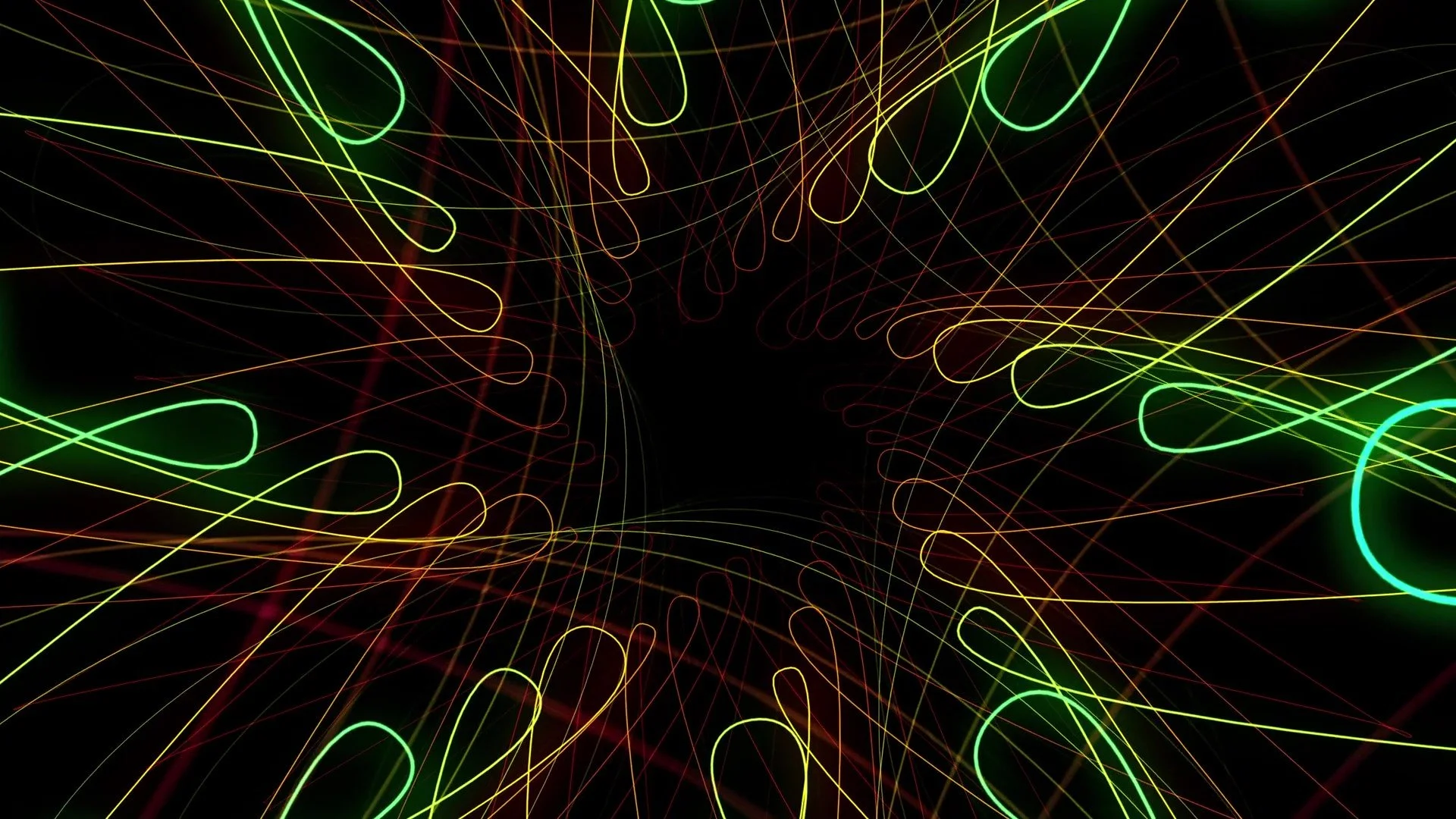 THE ELEMENTS CHANNEL