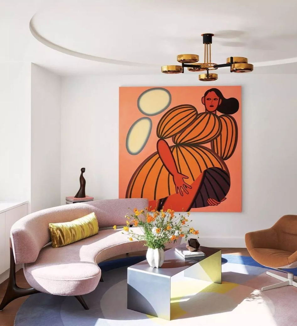 Tips for Figuring Out Your Art Collecting Style — Next Up Collectors