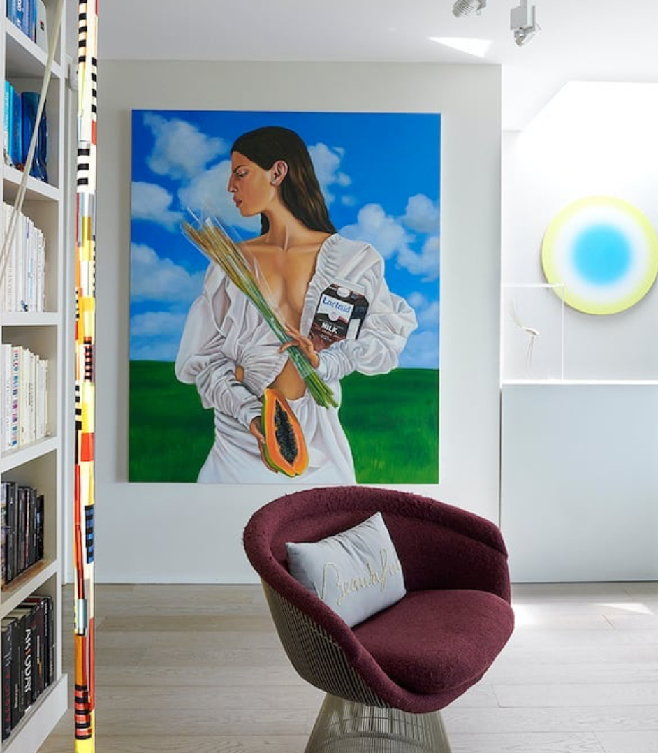 Tips for Figuring Out Your Art Collecting Style — Next Up Collectors