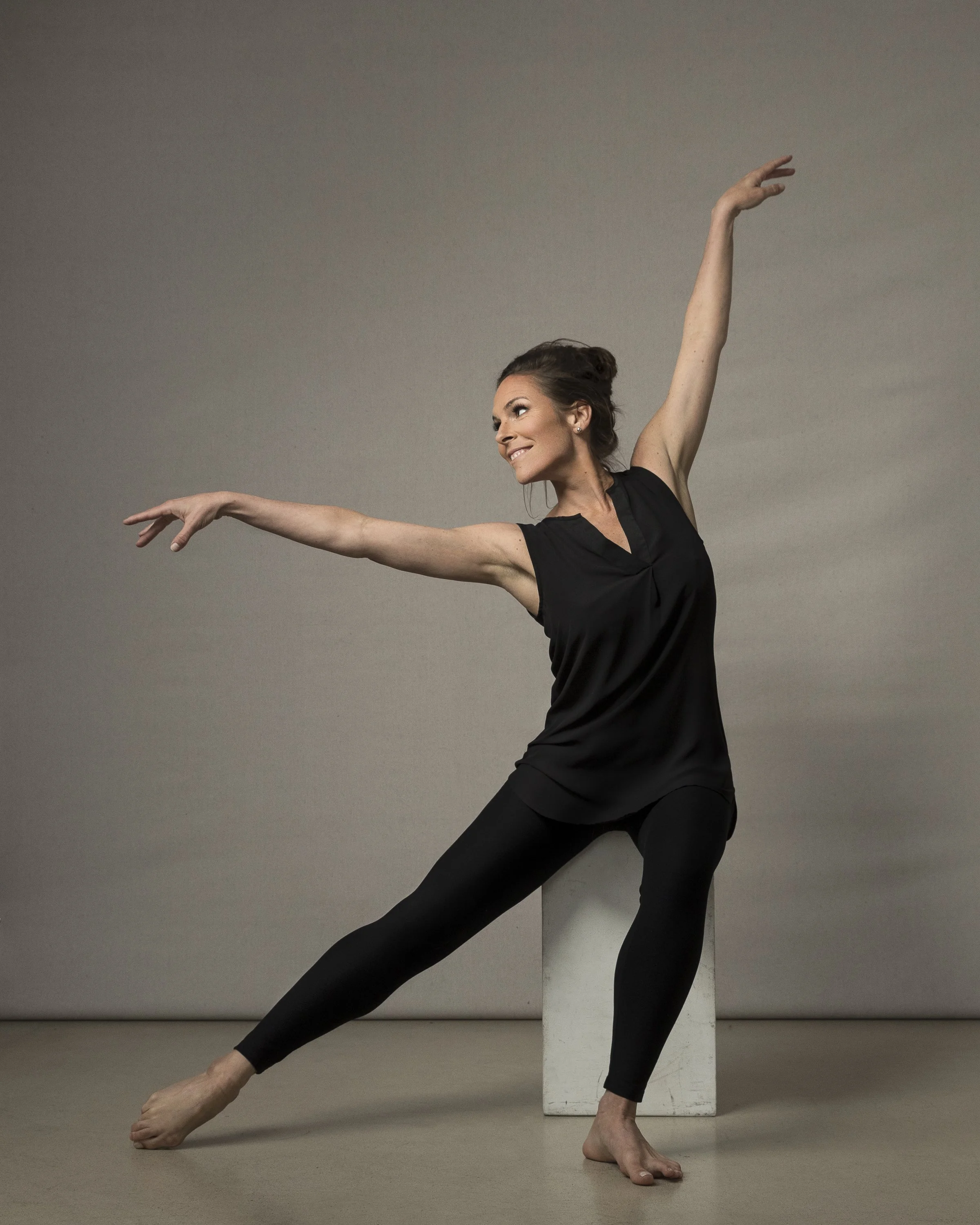 Founder and CEO — Dancing With Parkinsons