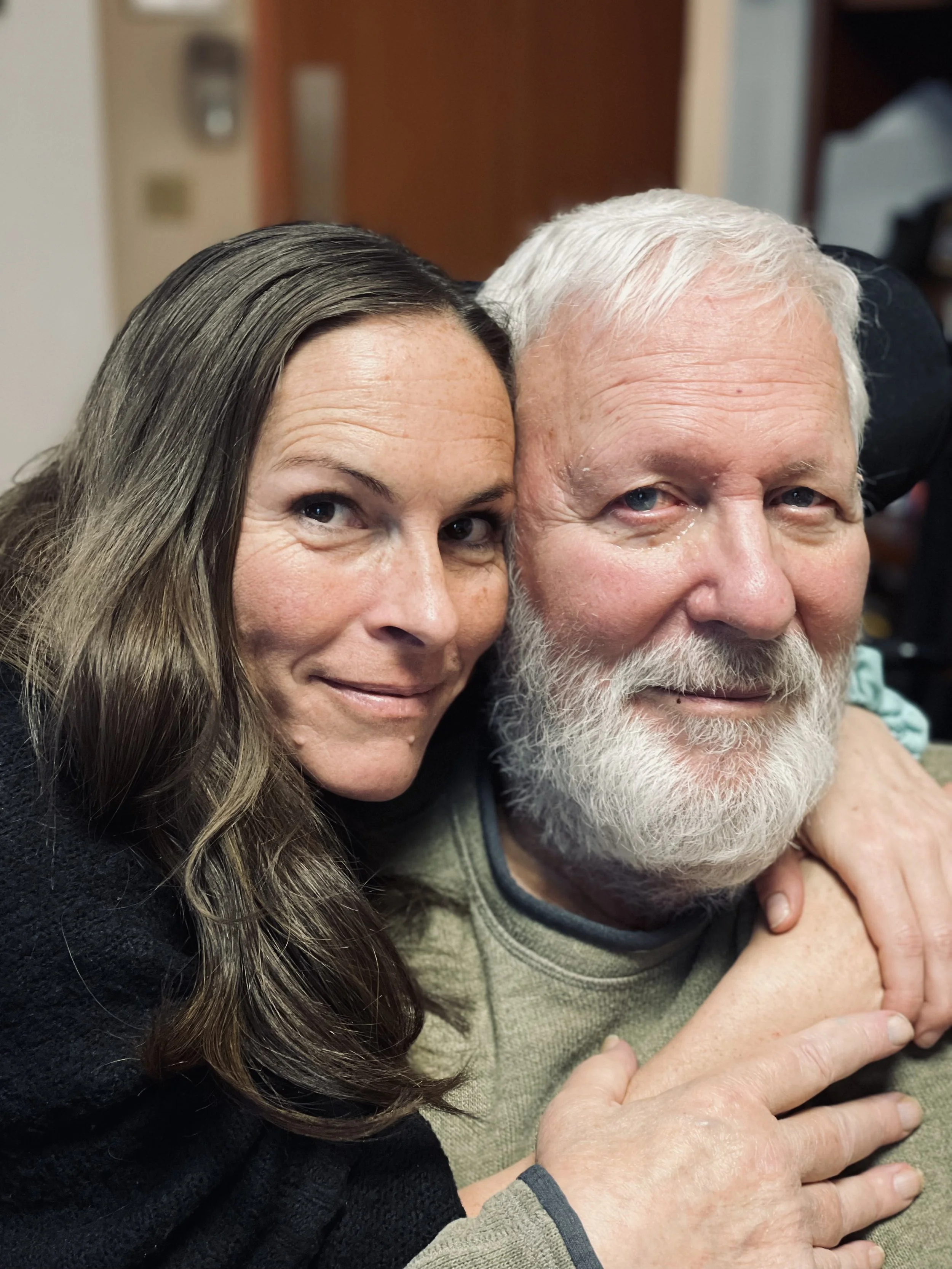 Board of Directors — Dancing With Parkinsons