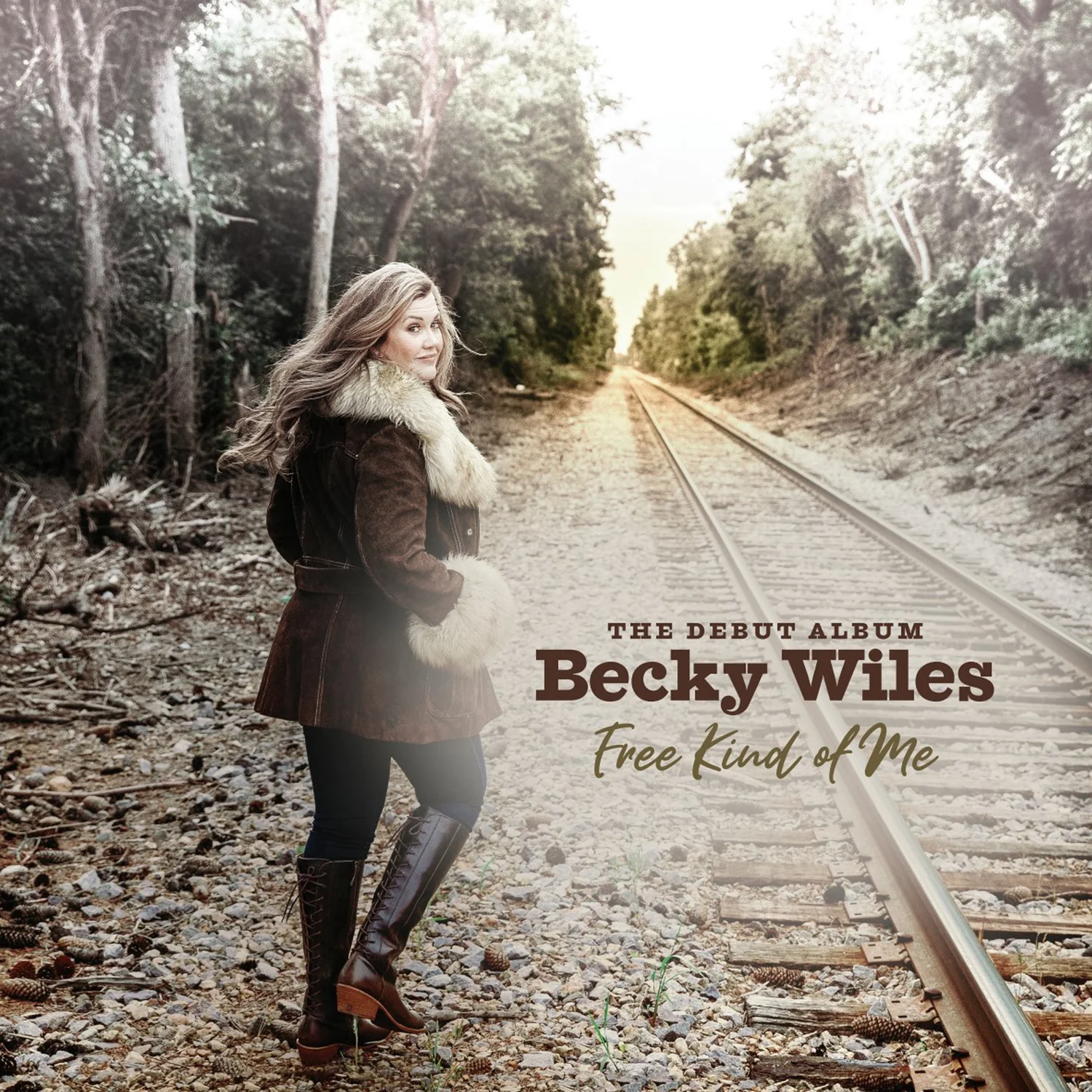 Becky Wiles Music
