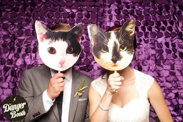 DIY GUIDE: How to Make a Pet Head Photo Booth Prop — The Danger Booth