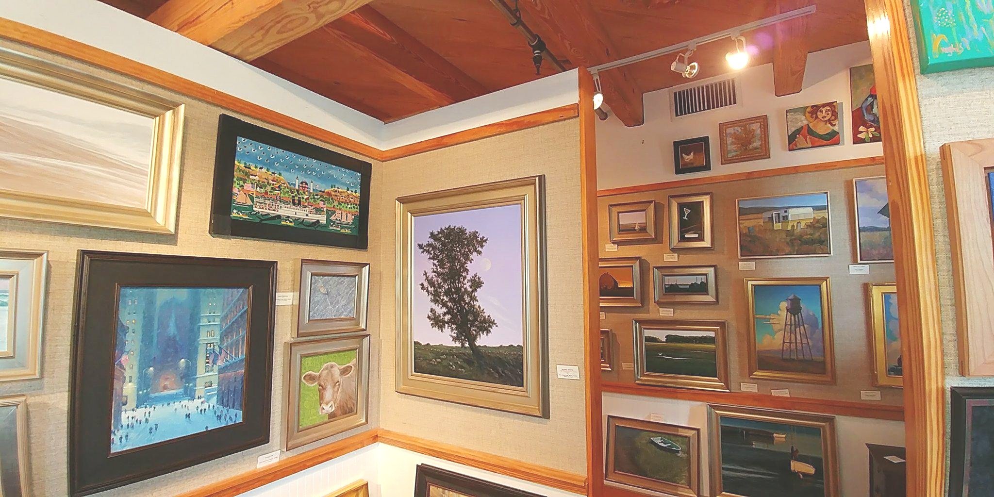 Hughes Gallery