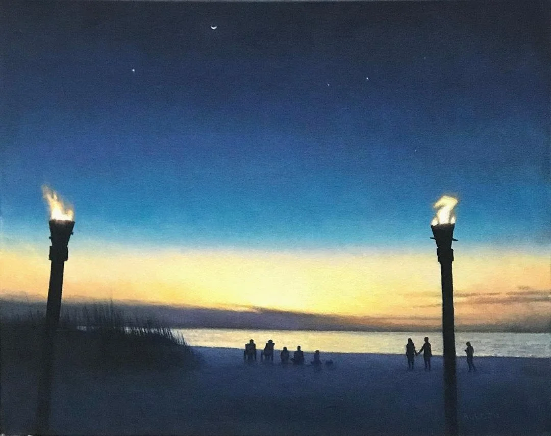 Artists — Hughes Gallery