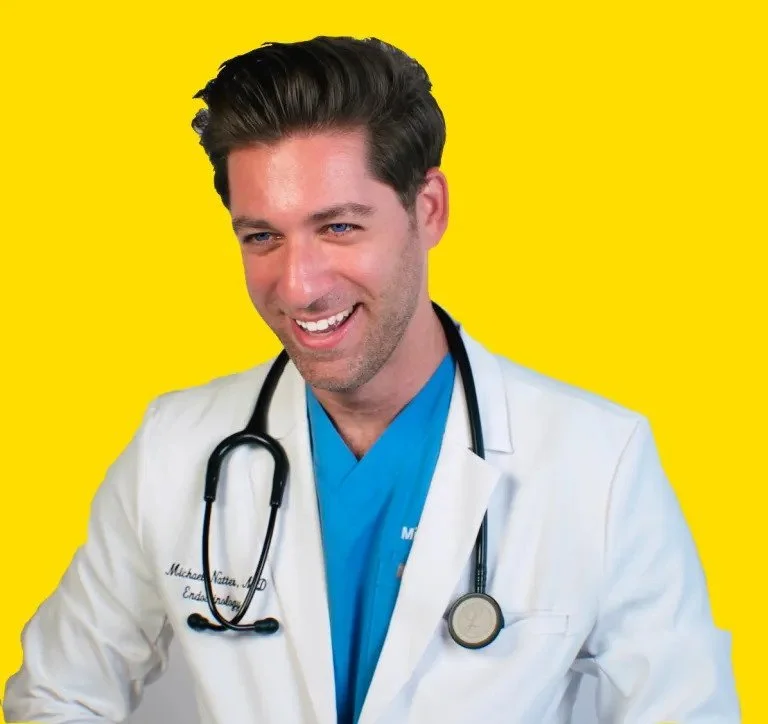 Thyroid Cancer FAQs with Dr. Mike Natter, Millennial Endocrinologist ...