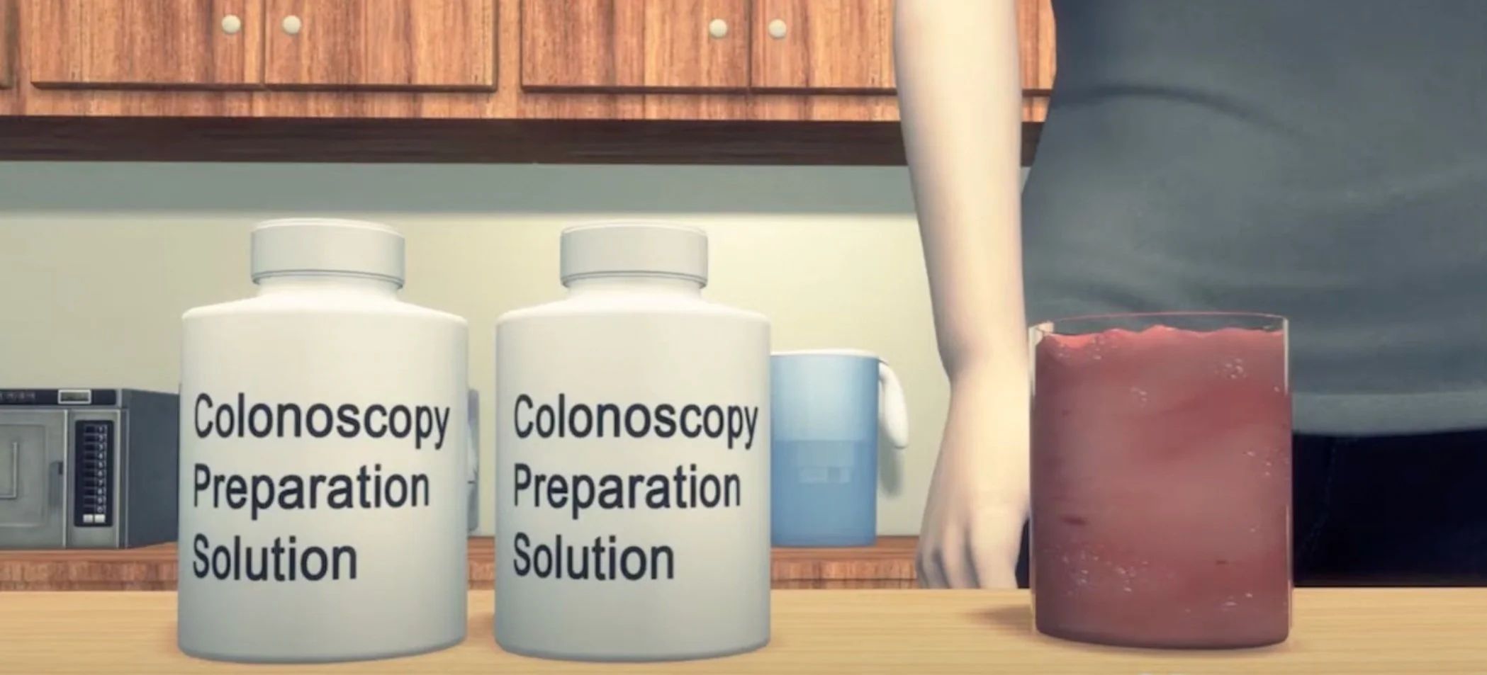 Colonoscopy Prep Options | YMyHealth — YMyHealth