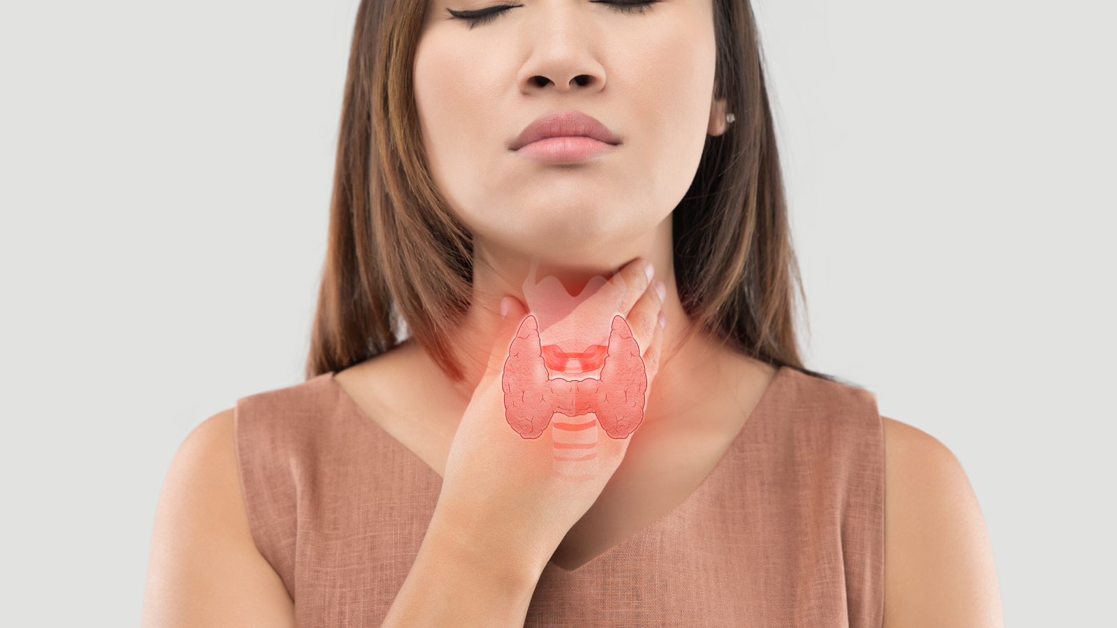 Thyroid Health with Lindsay O’Reilly | YMyHealth — YMyHealth