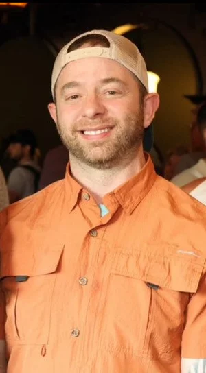 Man Up to Cancer: Jay Abramovich on Brotherhood & Surviving CRC ...