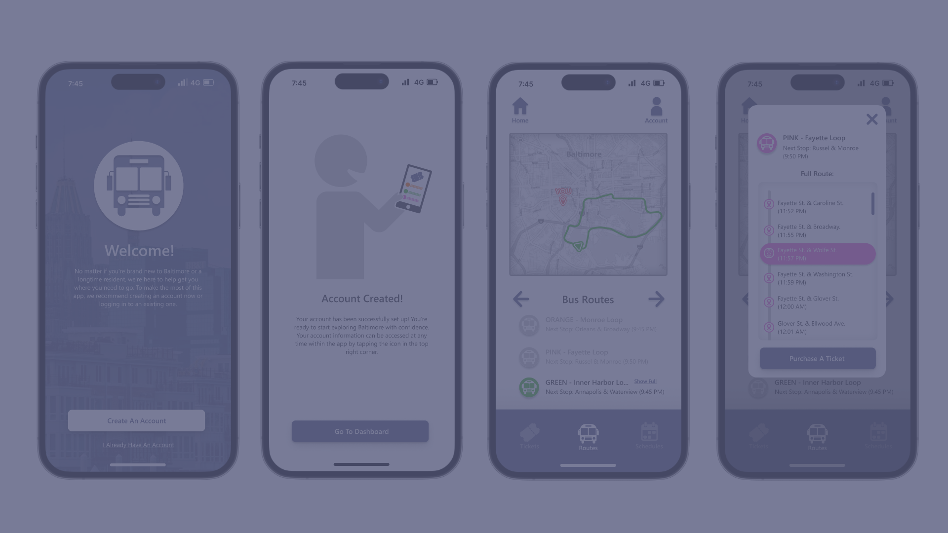 Mass Transit Challenge — Wil Hromek