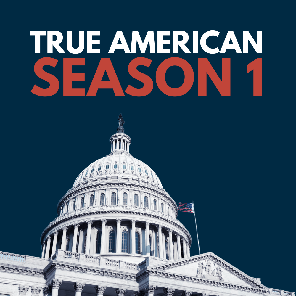 TRUE AMERICAN