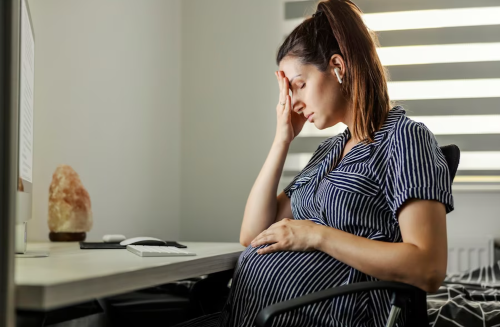 Depression in Pregnancy: Treating Pregnancy Related Depression ...