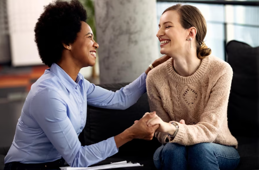 The Importance of Early Intervention in Mental Health — Mindwell Health