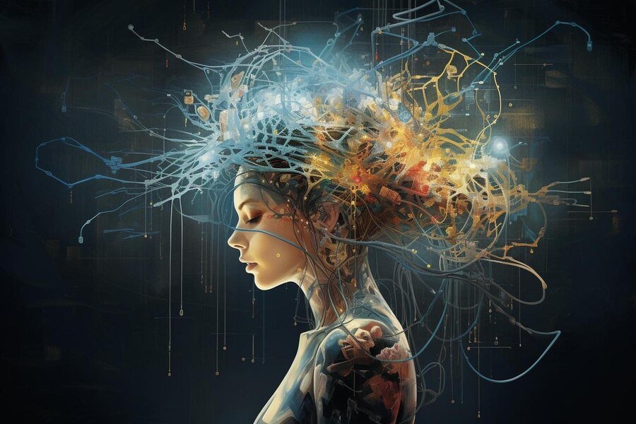 Neuroplasticity and How Ketamine Helps Shape the Brain — Mindwell Health