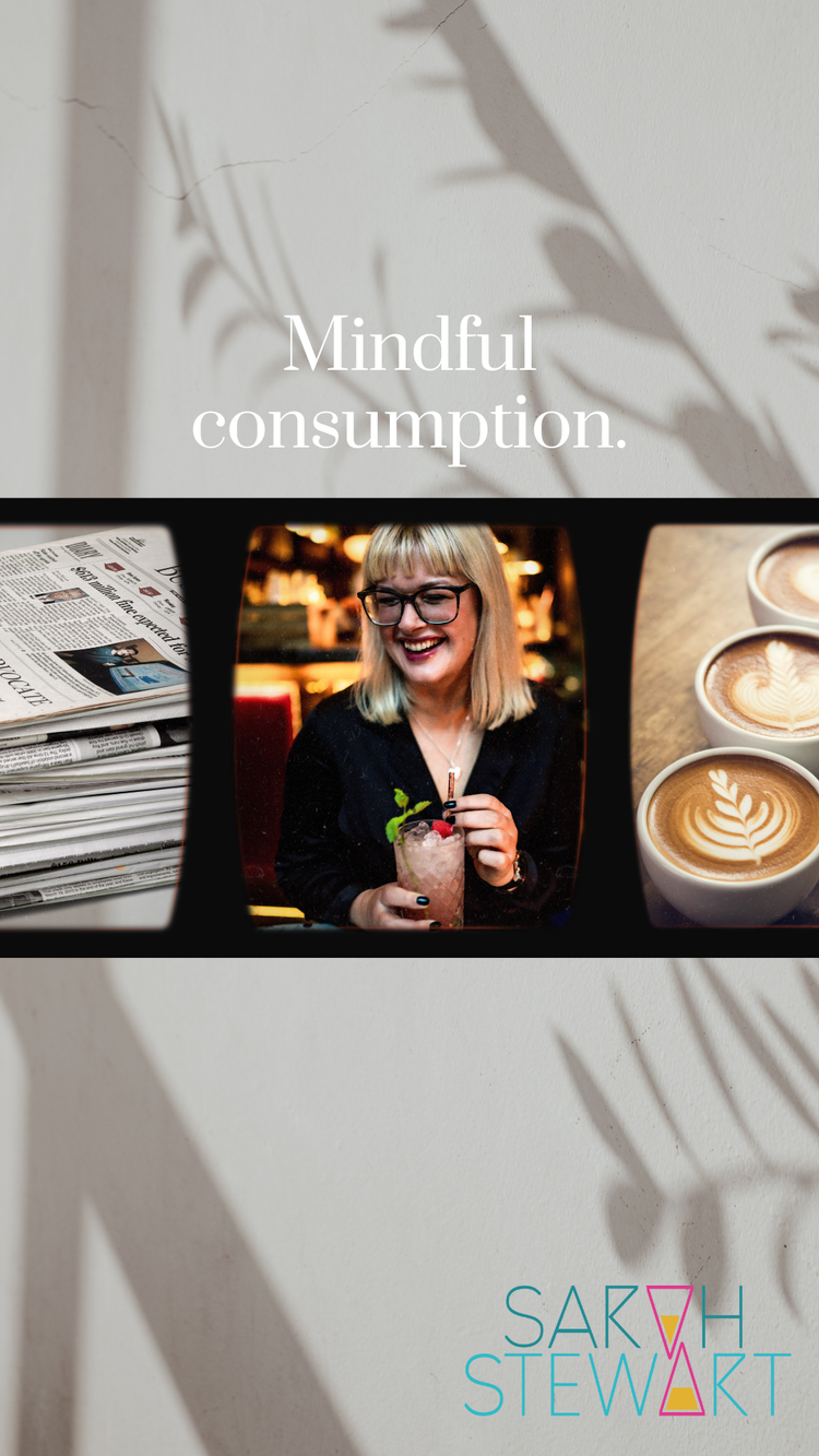 Blog by Time Management Coach Sarah Stewart — Sarah Stewart