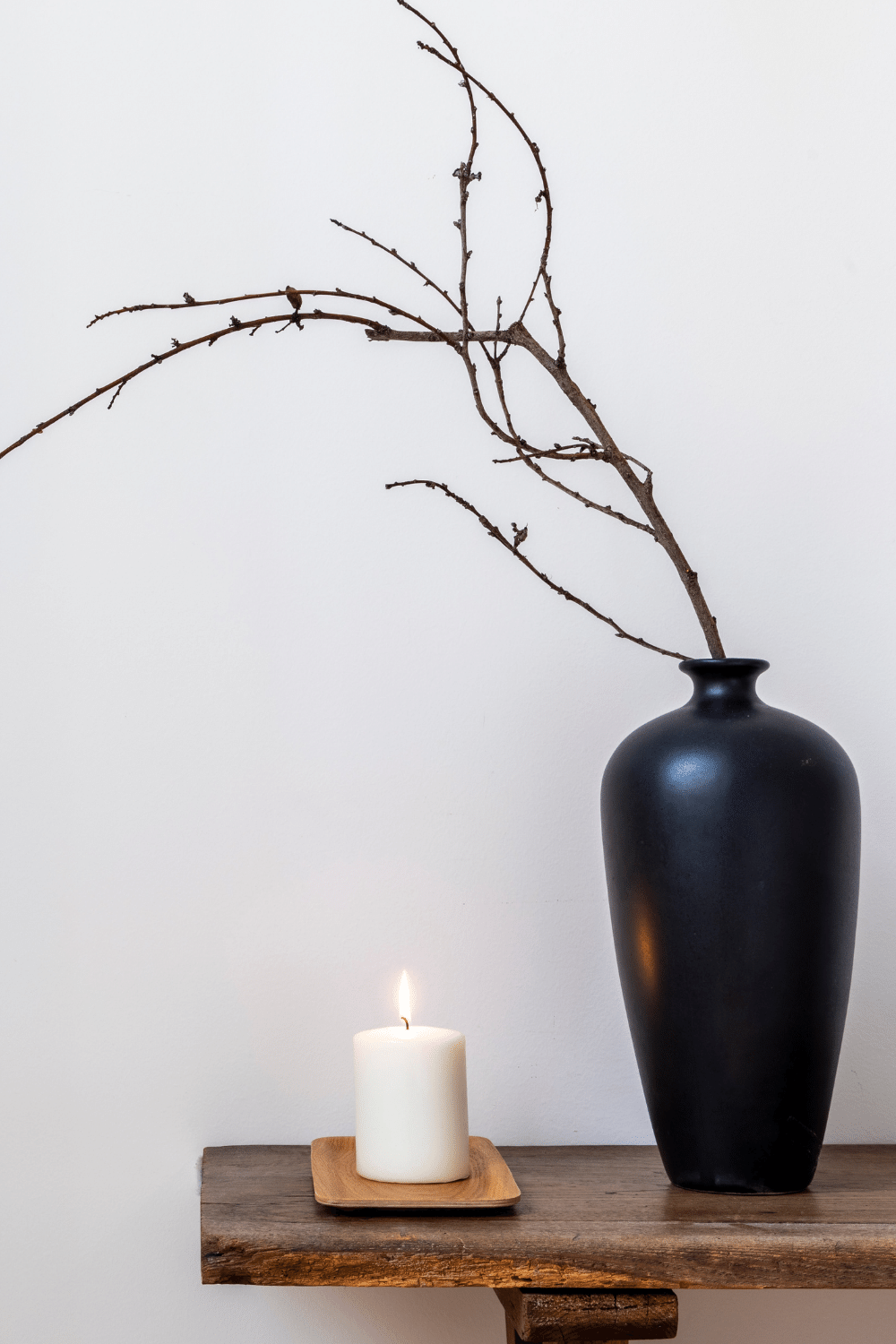 How to do a candle gazing mindfulness meditation — Sarah Stewart - Time ...