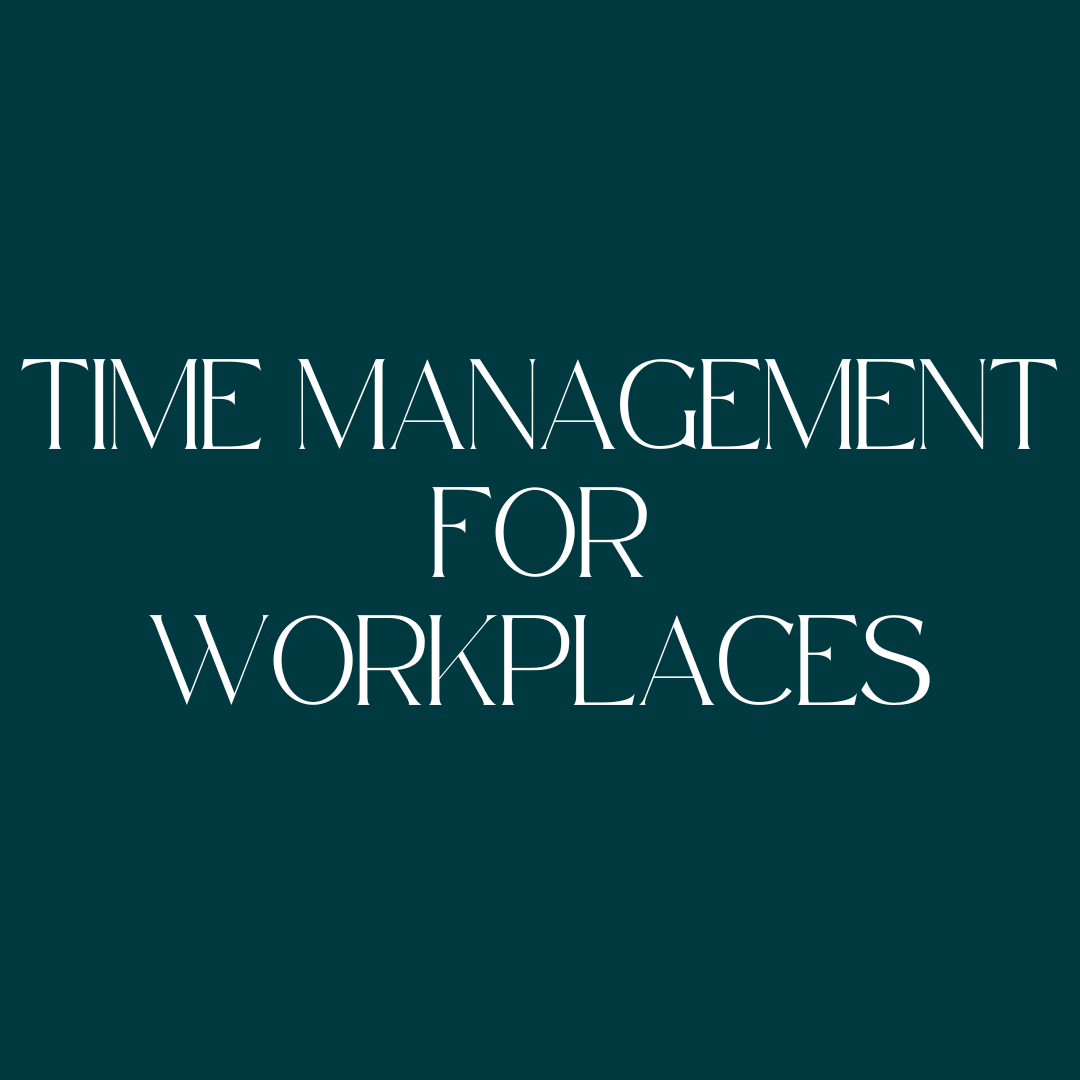 Sarah Stewart - Time Management Coach, Glasgow