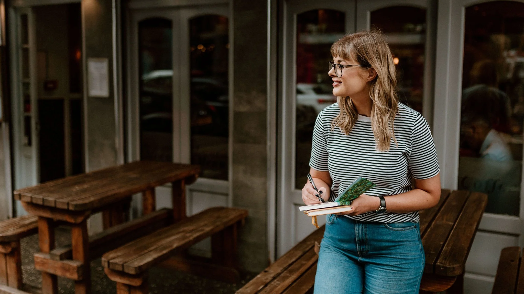 Group coaching programme, Project Manage Your Life